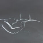 Aktzeichnen im forum2 - Kulturverein Olympiadorf e. V.