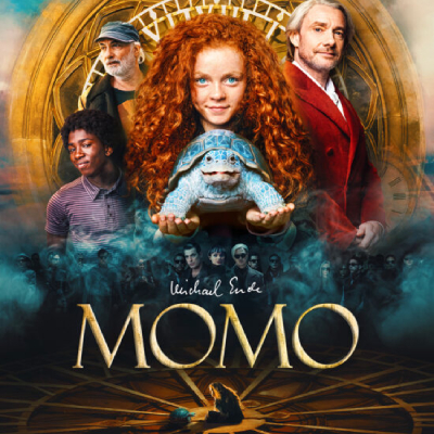 KINDERKINO - Momo - Kulturverein Olympiadorf e. V.